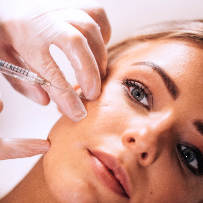 Botox & Dermal Filler Belfast From £120 | Array Aesthetics